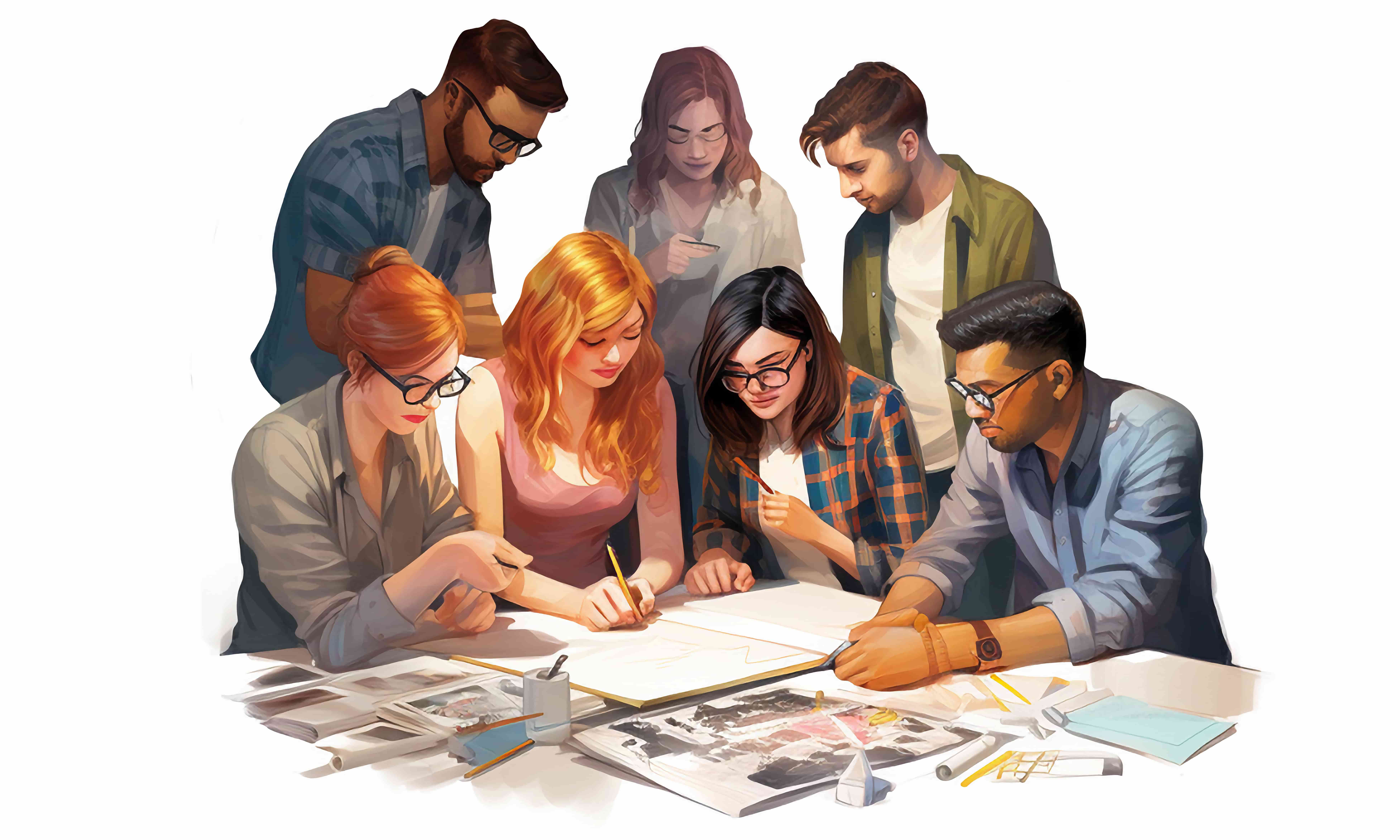 Intern's Guide to Summer Internships in tech