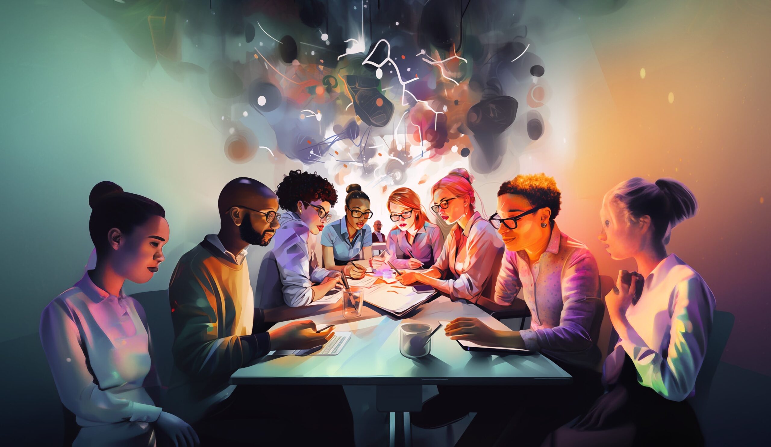 Tech Workplace Diversity: The Strategic Advantage in Innovation - Right ...