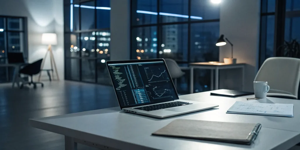 8 Steps to Hire AI Developers Successfully - Right Fit Advisors